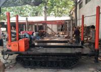 China ZDY 250 Full Hydraulic Tunnel Drill Rig for Anchor Installation and Tunnel Drilling with ±90° Positioning for sale