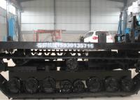 China HH180 Geological Drilling Rig Machine Gold Mining Machine With Fully Hydraulic System for sale