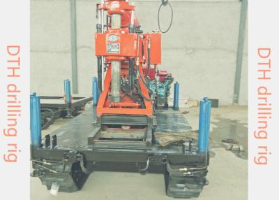 China XY-1B Geological Drilling Rig Machine - 150m Depth Capacity, 1.5 KN•m Torque, Hydraulic Exploration Drill for sale