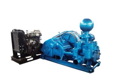 China 82 Times/Min Speed BW850 Drilling Mud Pump For Environmental Drilling for sale
