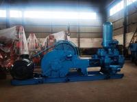 China 82 Times/Min Speed BW850 Drilling Mud Pump For Environmental Drilling for sale