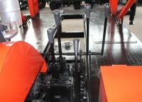 China GK200 Hydraulic Core Drilling Machine - 200m Depth Capacity, 300mm Diameter Mobile Water Well Rig for sale