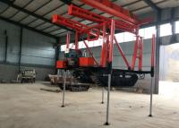 China XY-1 Electric Drilling Rig 100m Depth 75mm Bore for Geological Investigation & Water Wells for sale