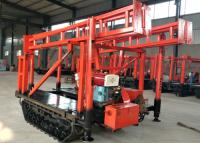 China ZDY 250 Full Hydraulic Tunnel Drill Rig for Anchor Installation and Tunnel Drilling with ±90° Positioning for sale