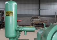 China Water Borehole Exploration Coring BW 160 Mud Pump With Diesel Engine for sale