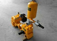 China Diesel Engine Power Durable Drilling  BW 160 Mud Pump for Drilling Rig for sale