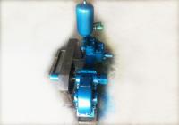 China Diesel Engine Power Durable Drilling  BW 160 Mud Pump for Drilling Rig for sale