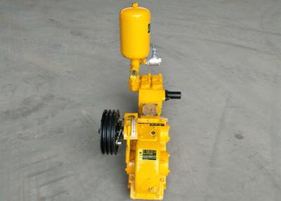 China BW600 Triplex Single Acting Drilling Mud Pump - 160 L/min Flow, 1.3 MPa Pressure, 200 kg Weight for sale