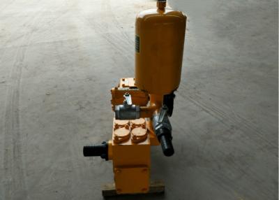China BW 160 Industrial Construction Horizontal Drilling Mud Pump Lightweight With Diesel Engine for sale