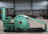 China Economical Electric Mud Pump BW 250 for Submersible Well Drilling 22kw 250L/min for sale