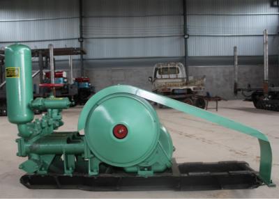 China Economical Electric Mud Pump BW 250 for Submersible Well Drilling 22kw 250L/min for sale
