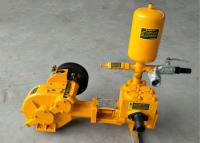 China BW-160 Portable Mud Pump for Water Well Drilling - 160 L/min Flow, 1.3 MPa Pressure, 200 kg Weight for sale