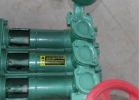 China Economical Electric Mud Pump BW 250 for Submersible Well Drilling 22kw 250L/min for sale