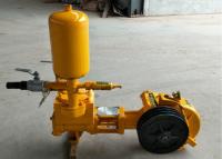China BW-160 Portable Mud Pump for Water Well Drilling - 160 L/min Flow, 1.3 MPa Pressure, 200 kg Weight for sale