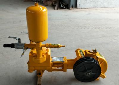 China BW-160 Portable Mud Pump for Water Well Drilling - 160 L/min Flow, 1.3 MPa Pressure, 200 kg Weight for sale