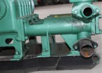 China BW Series High Efficiency Drilling Mud Pump 250L/min 6Mpa Portable for sale