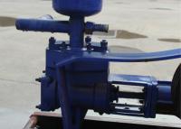 China BW600 Triplex Single Acting Drilling Mud Pump - 160 L/min Flow, 1.3 MPa Pressure, 200 kg Weight for sale