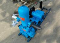 China BW850/5 Horizontal Hydraulic Mud Pump - 850 L/min Flow, 5-8 Mpa Pressure for Deep Hole Drilling for sale