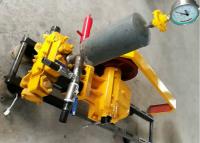 China Triplex Drilling Mud Pump BW 250 15 kW Horizontal Piston Pump for 1500m Rig for sale