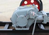 China BW200 Diesel Mud Pump 200L/min 4-6MPa Portable Water Well Drilling Mud Pump for sale