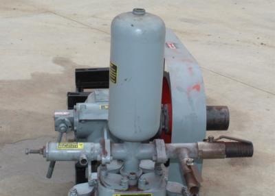 China BW200 High Pressure Reciprocating Mud Pump - 200m Borehole Drilling, 300kg, 6MPa Pressure, Diesel Powered for sale
