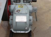 China BW200 Diesel Mud Pump 200L/min 4-6MPa Portable Water Well Drilling Mud Pump for sale