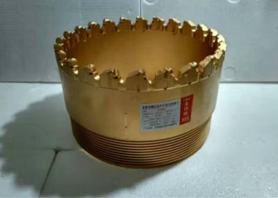 China Custom HDD Hole Openers & Rock Core Barrels 500-2500mm Diameter for Drilling Rigs for sale