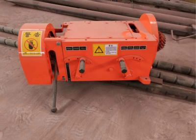 China XY-1A High Speed Drill Gyrator Assembly for Geological Exploration - 450mm Travel, 25KN Pressure for sale