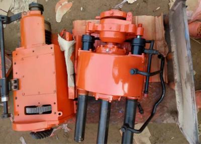 China Geological Exploration Drilling Rig Parts - Custom Sizes for GK-180, GK-200, XY-1A, XY-1B Models with ISO9001 Certification for sale