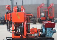 China Geological Exploration And Prospecting Portable Water Well Drilling Machine for sale