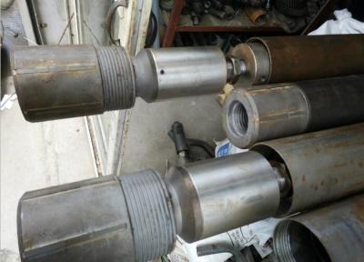 China Double Tube Core Drilling Tool for Mining Exploration - ISO9001 Certified High Efficiency Drilling Rig Equipment for sale