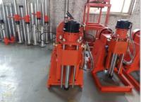 China ZDY Series Full Hydraulic Tunnel Drilling Rig - 3-Speed Multi-Function Engineering Equipment for Hydro-Power Applications for sale