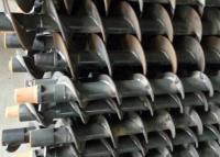 China High Strength Steel Threaded Rock Drill Rods 76-152mm Diameter for Top Hammer Drilling Rigs for sale