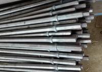 China Hard Rock Drill Rods Carbon Steel Integral Drill Steel with 20-42mm Diameter and 400-8000mm Length Options for sale