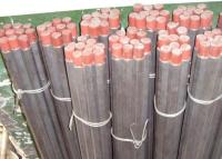 China T45 Threaded Wireline Drill Rods 48-80mm Hole Diameter | 600-1200mm Length Mining Extension Rods for sale