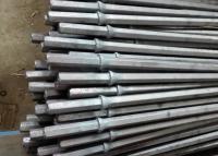 China T45 Threaded Wireline Drill Rods 48-80mm Hole Diameter | 600-1200mm Length Mining Extension Rods for sale