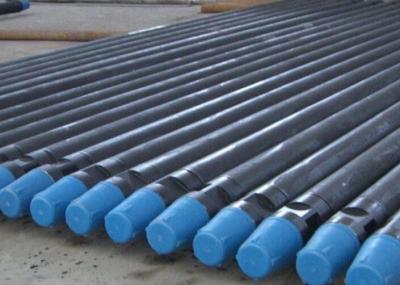 China R25 Threaded Drill Rod Extension for Quarry & Rock Construction - 610mm to 3600mm Length, 33-89mm Hole Diameter for sale