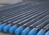 China Quarry Rock Drill Rods H22x108mm Shank for Small Hole Drilling - 20-42mm Diameter, 400-9600mm Length for sale