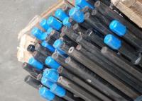 China Wear Resistant Rock Drill Rods 20-42mm Diameter H22x108mm Shank for Underground Mining for sale
