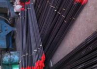 China T38 Blast Hole Rock Drill Rods 600-1200mm Length with 48-80mm Hole Diameter for Mining Applications for sale