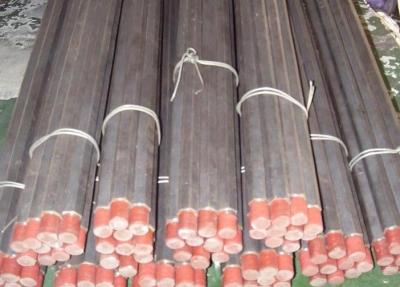 China T38 Blast Hole Rock Drill Rods 600-1200mm Length with 48-80mm Hole Diameter for Mining Applications for sale