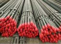 China Tungsten Carbide Drill Rod H22 x 108mm for Small Hole Drilling - 20-42mm Diameter, 400-6000mm Length for sale