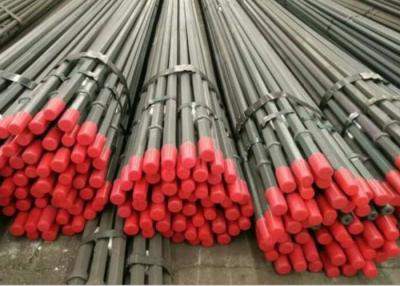 China Tungsten Carbide Drill Rod H22 x 108mm for Small Hole Drilling - 20-42mm Diameter, 400-6000mm Length for sale
