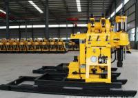 China GK 180 Horizontal Directional Drilling Machine - 180m Depth, 150mm Borehole, Hydraulic Crawler Rig for Railway Construction for sale