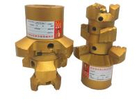 China Customized PDC Water Well Drill Bits for Sandstone Drilling - API Certified Forging Processing with 20-40x Lifespan for sale