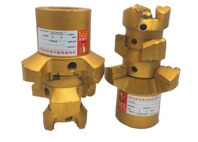 China Customized PDC Water Well Drill Bits for Sandstone Drilling - API Certified Forging Processing with 20-40x Lifespan for sale