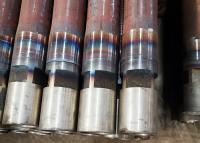 China 89mm STM-R780 Alloy Steel Drill Rod 1m to 6m Length for Water Well and Coring Drilling for sale