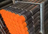 China NQ Borehole Wire-line Mine Core Drill Rod for Mining / Exploration for sale