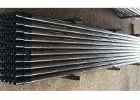 China NQ Borehole Wire-line Mine Core Drill Rod for Mining / Exploration for sale