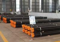 China 76mm/89mm /114mm/127mm/140mm Drill Pipe With API REG Standard for sale